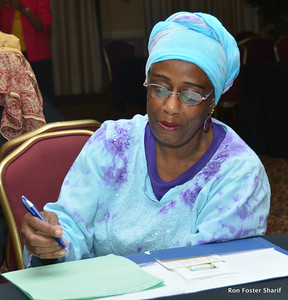 Saisa | Community Wide Shuraa Conference